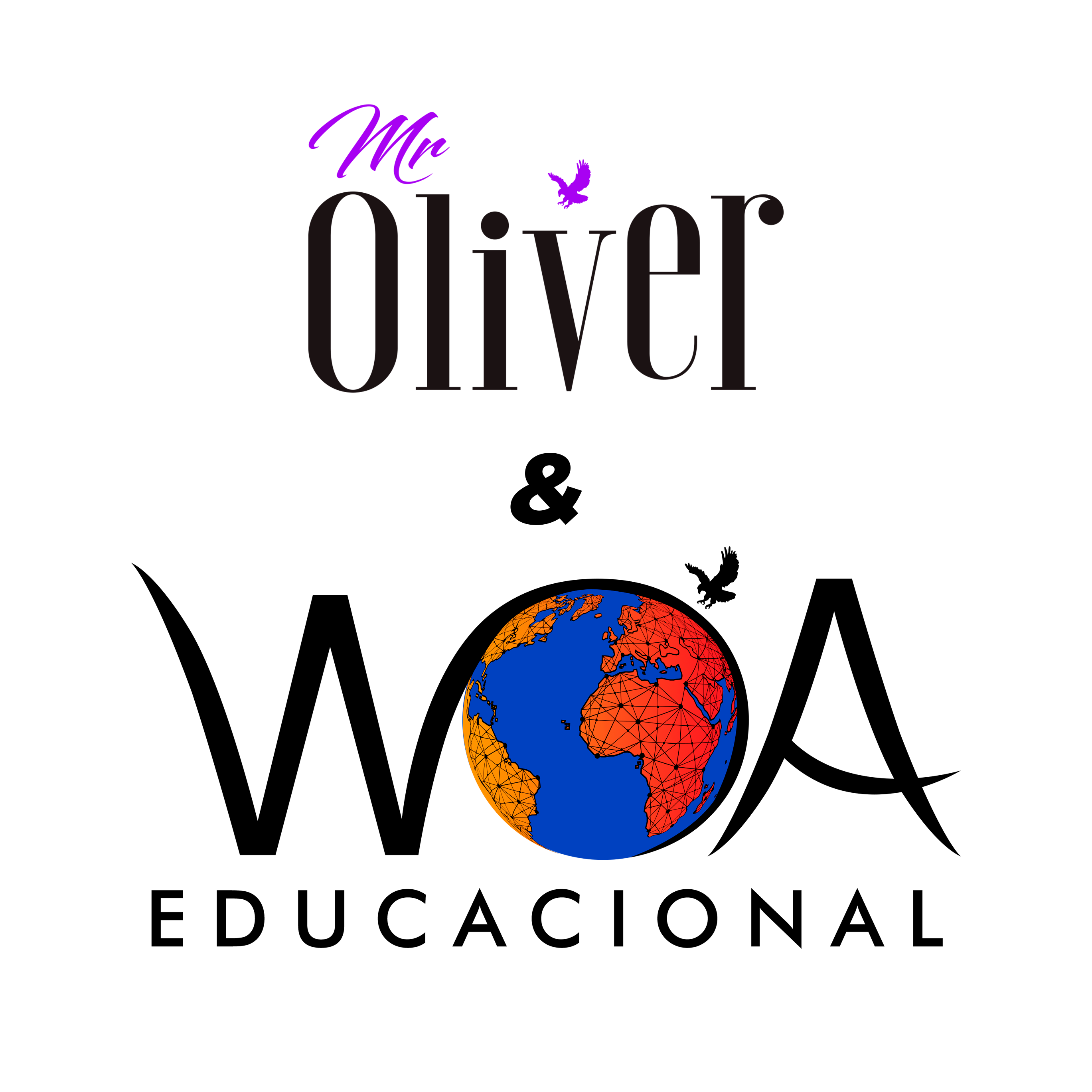 Home - WOA Educacional