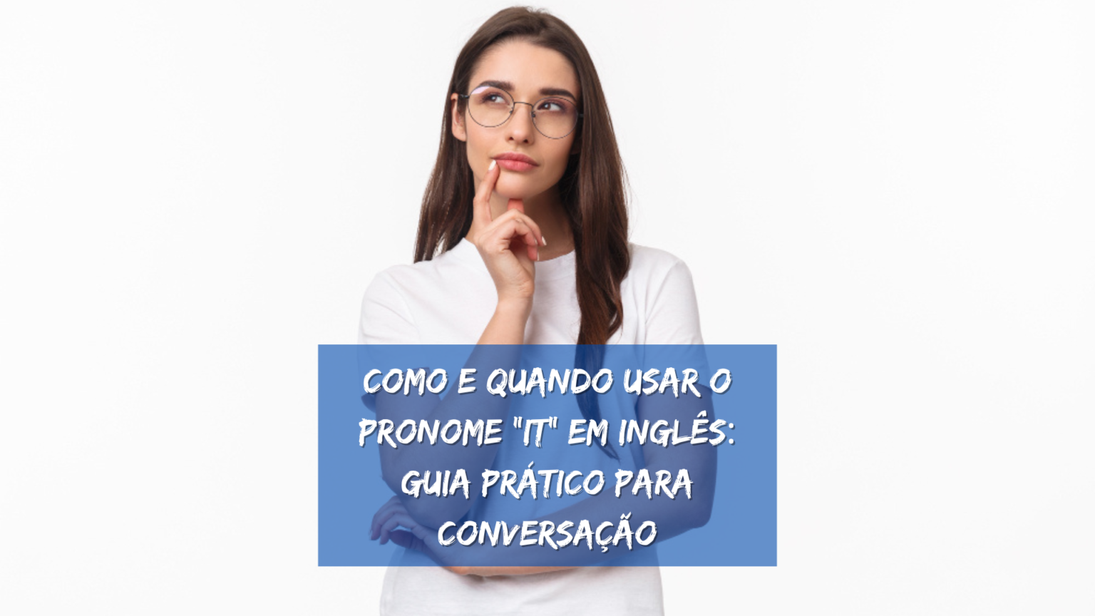 Como Usar o "-ing" em Inglês Sem Complicação: Aprenda Falando! - WOA ...