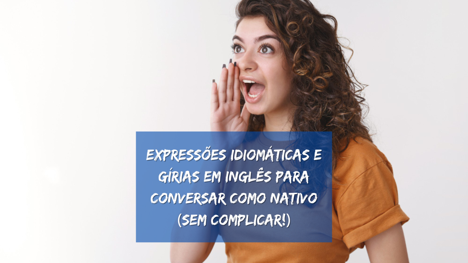 Como Usar o "-ing" em Inglês Sem Complicação: Aprenda Falando! - WOA ...